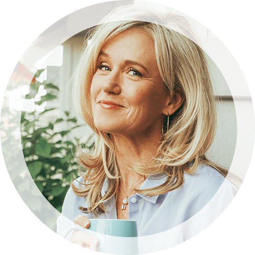 About — Bronwyn