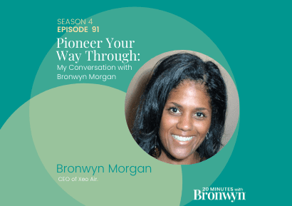 Bronwyn