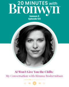 Home - BRONWYN Communications