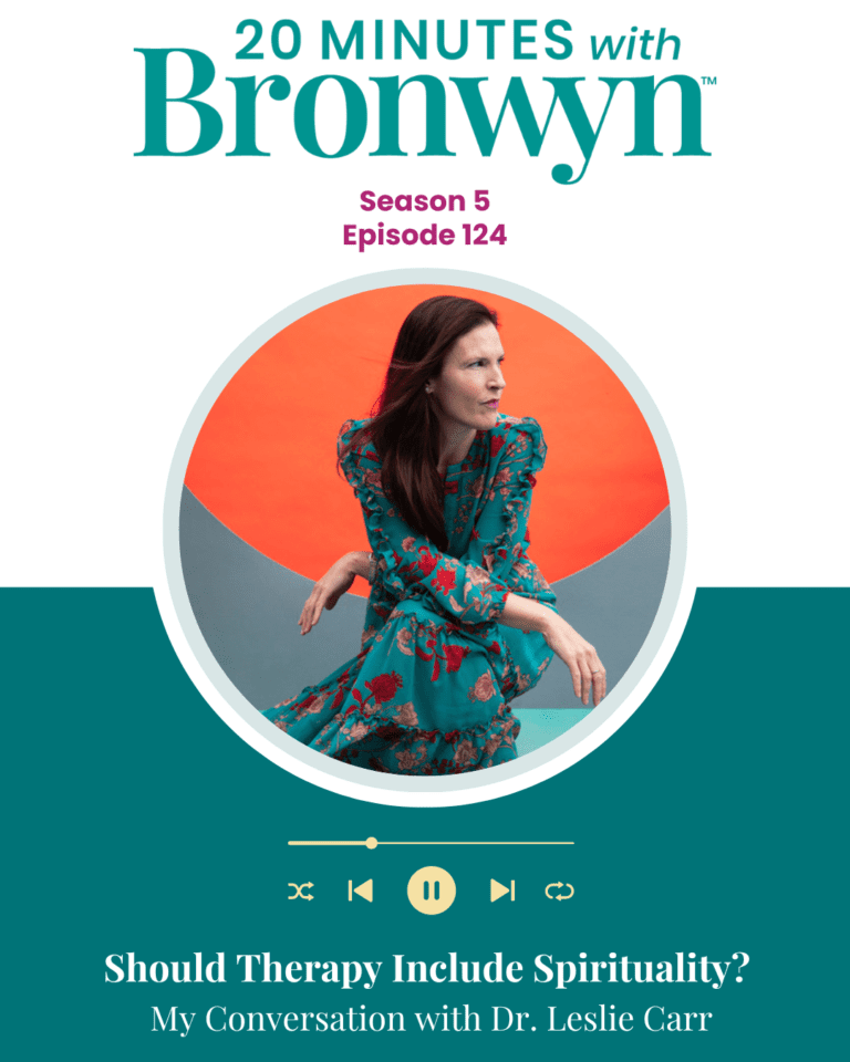 Home - BRONWYN Communications